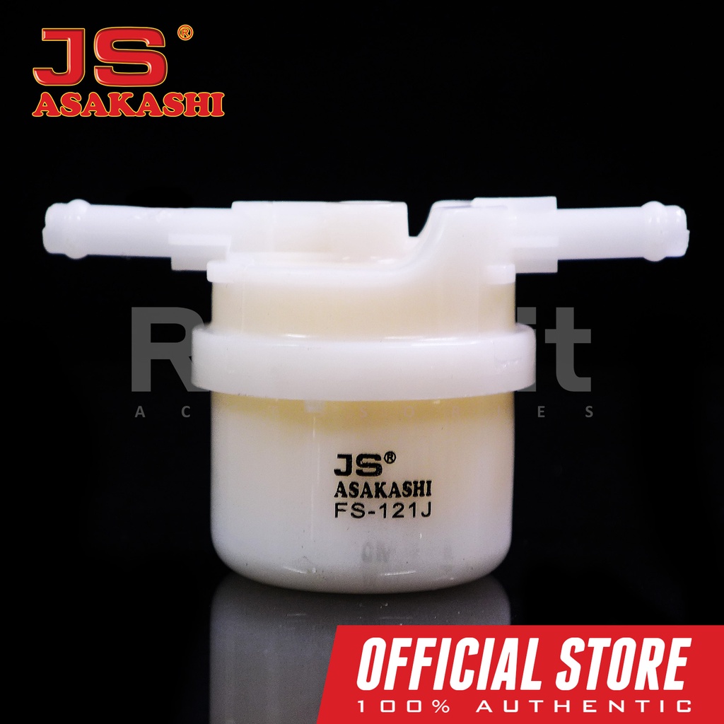 JS Fuel Filter FS121J For Toyota Tamaraw Gas 3K/4K,Corolla 3K ...
