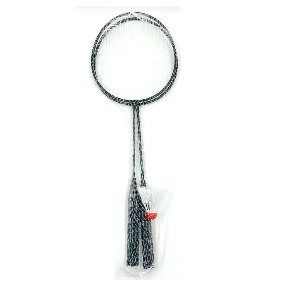 PANDA Badminton Racket Racket Set Fitness Sports Badminton-Z353 ...