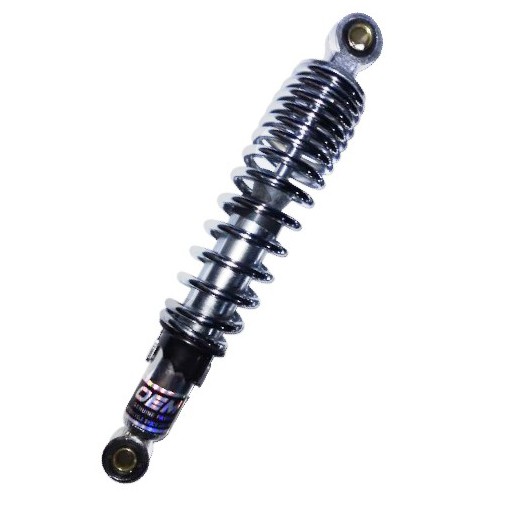 Rear Cushion Shock Absorber - XRM (Set) 285mm | Shopee Philippines