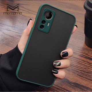 5 Colors Camera Protection Case Xiaomi Mi 12T 12 Lite 12X 11 Lite 11T ...