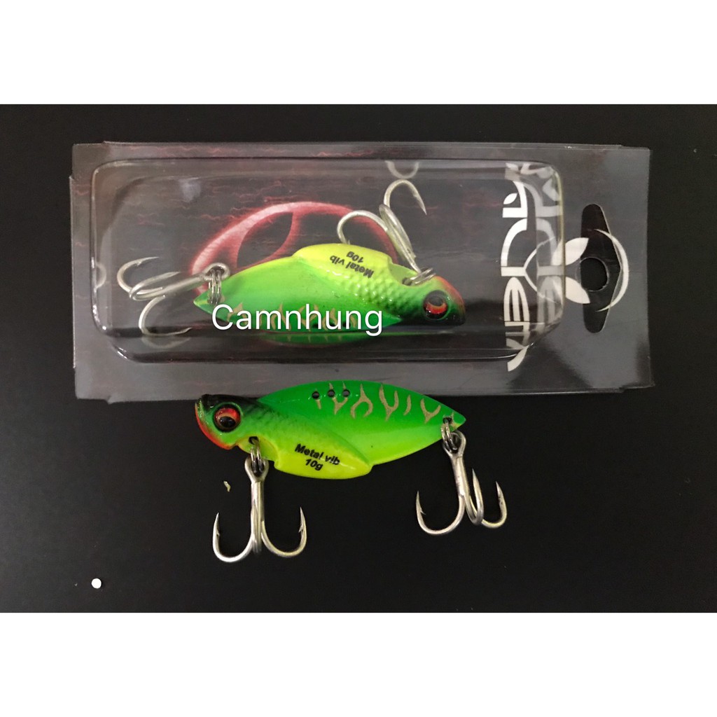 Cicada IRON FISH BKK BLADE | Shopee Philippines