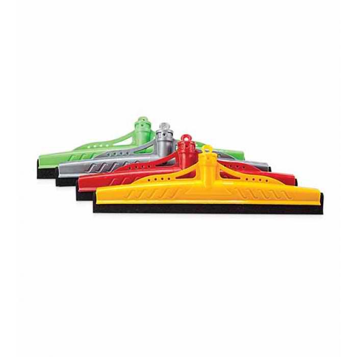 Heavy Duty Floor Squeegee 40cm Head Only | Shopee Philippines