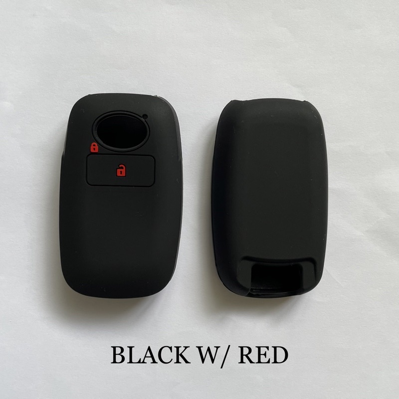 TOYOTA RAIZE,WIGO 2024, VELOZ, AVANZA 2022 PUSH START BUTTON | Shopee ...