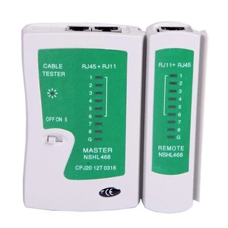 Shop network cable tester for Sale on Shopee Philippines