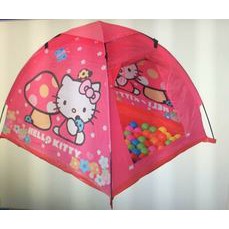 CHARACTER KIDS TENT Cartoon Character Play Tent Kids Tent -HAYAHAY ...