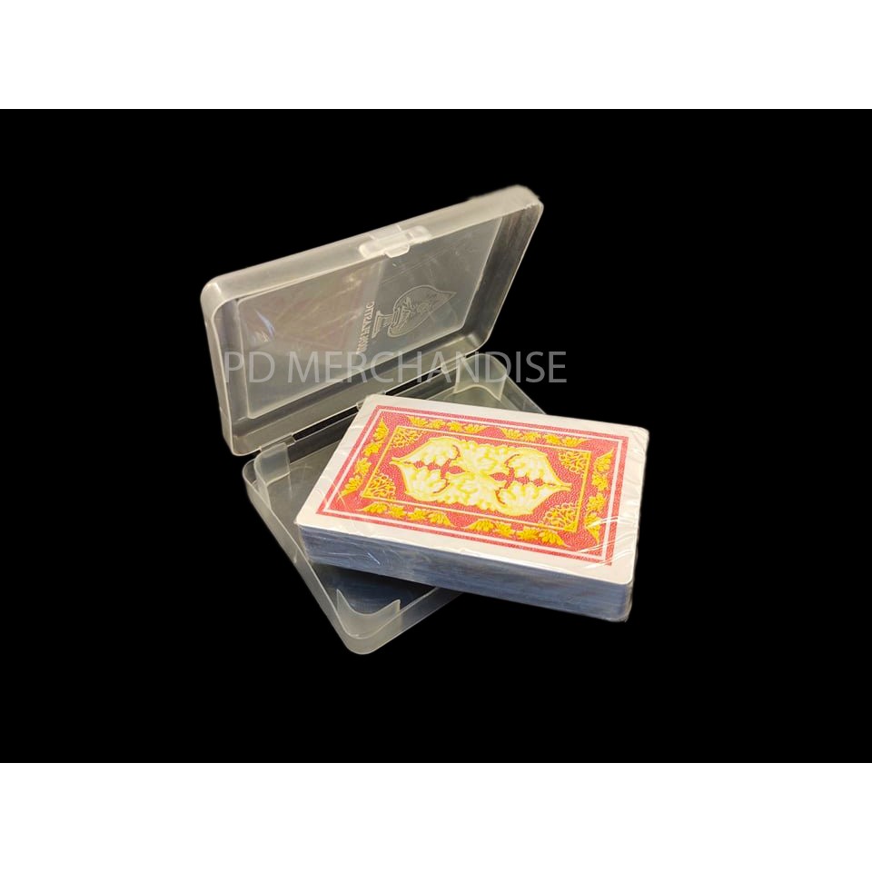 A121COD ORIGINAL HIGH PREMIUM PLAYING CARD EAGLE BARAHA PLATIC PLAYING ...