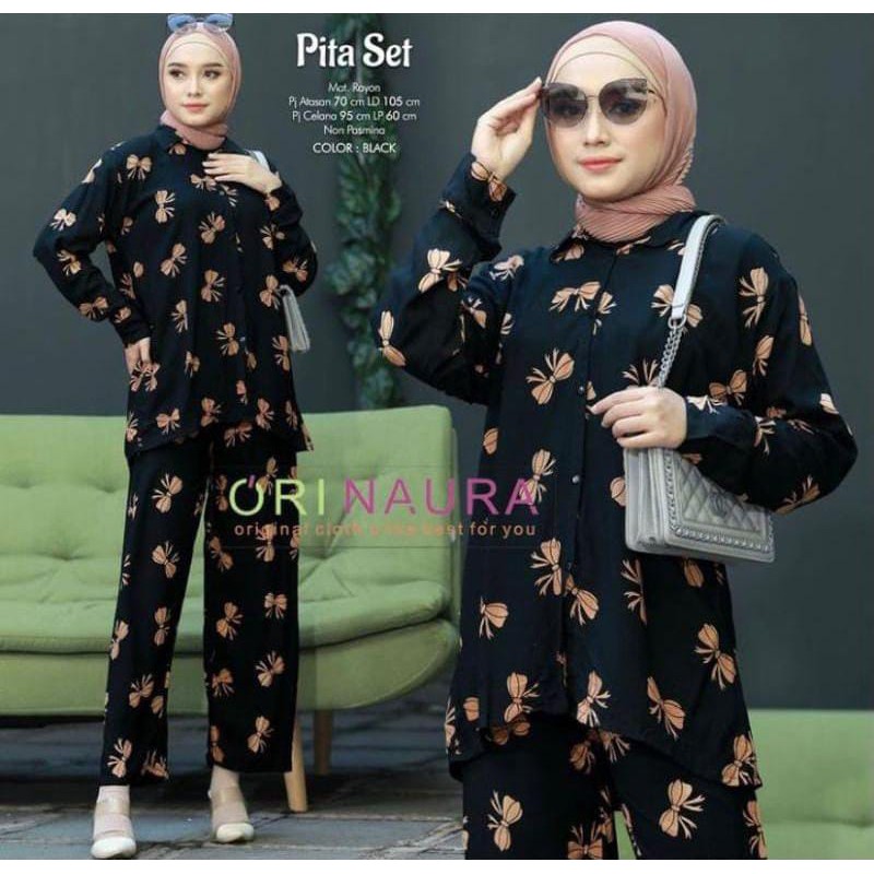 One Set Rayon Jumbo - Tie Dye Jumbo Suit - Dialy One Set Ribbon ...