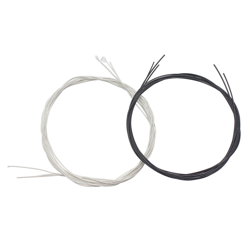 IRIN C101 Classical Guitar Black Nylon Fiber Strings | Shopee Philippines