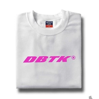 dbtk t-shirt - Best Prices and Online Promos - Feb 2026 | Shopee ...