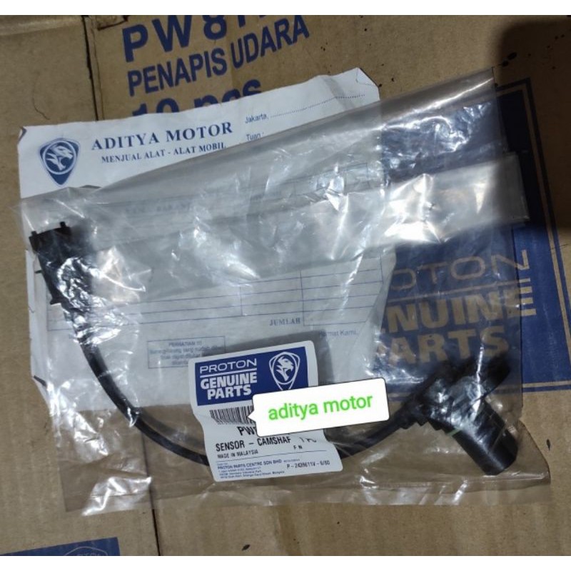 Camshaft/ camshaft sensor as proton exora gen2 persona waja original ...