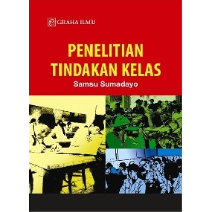 Classroom Action Research Research - Graha Science | Shopee Philippines