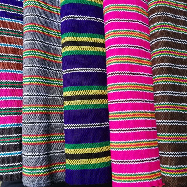 4 Yards Native Cloth | Shopee Philippines