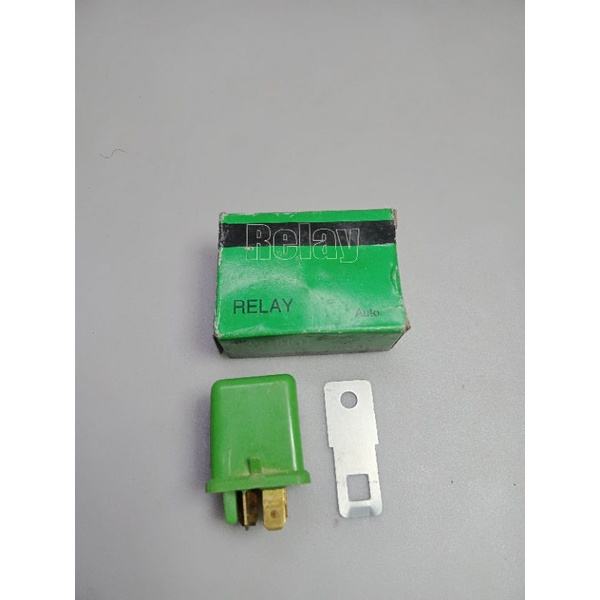 Power Relay for Isuzu (4 Pin) | Shopee Philippines