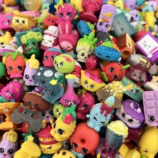 Real Littles Shopkins Set figures mini dolls Moose collectable toys ...