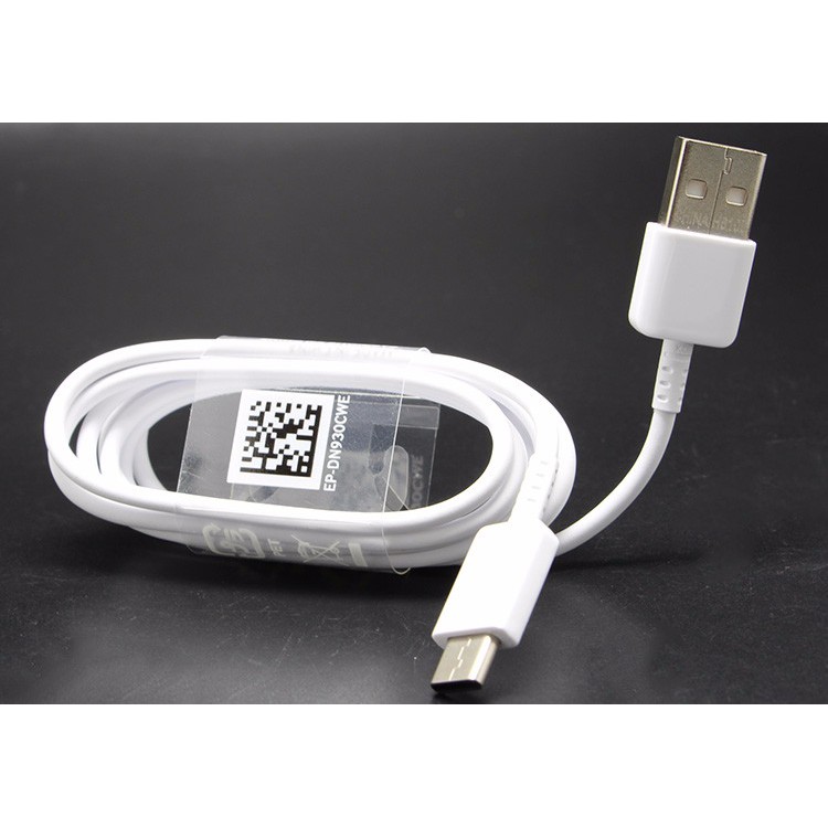 Micro USB Charging Cable (1m Long) / Type C (1m2 Long) | Shopee Philippines