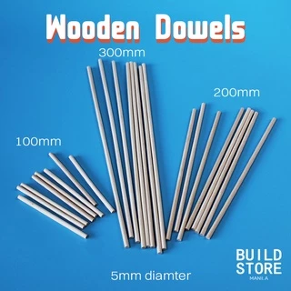dowel - Best Prices and Online Promos - Aug 2025 | Shopee Philippines