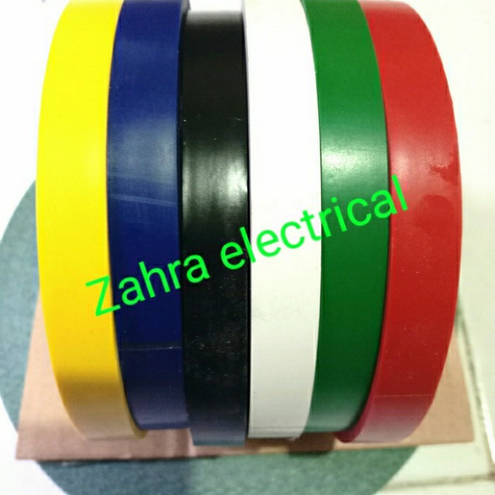 PUTIH Vinyl Floor Marking Tape 3M 764- Floor Marking Tape 3M 764 ...