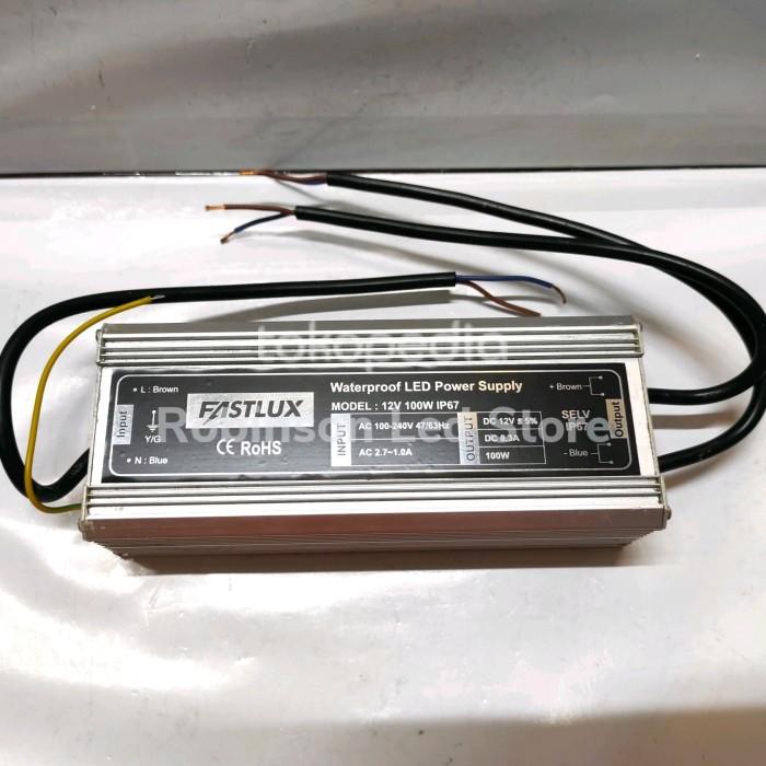Trans Former Transformer Adapter Power Supply Waterproof Travo Led ...
