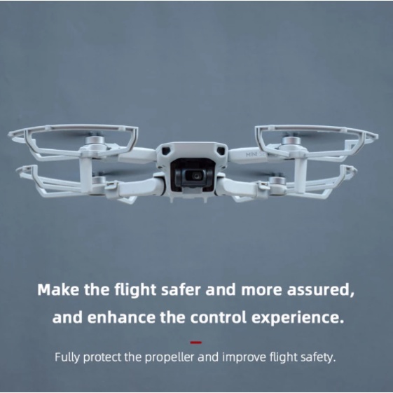 Propeller Guard for DJI Mini 2/MINI SE/Mavic Mini Drone Quick Release ...