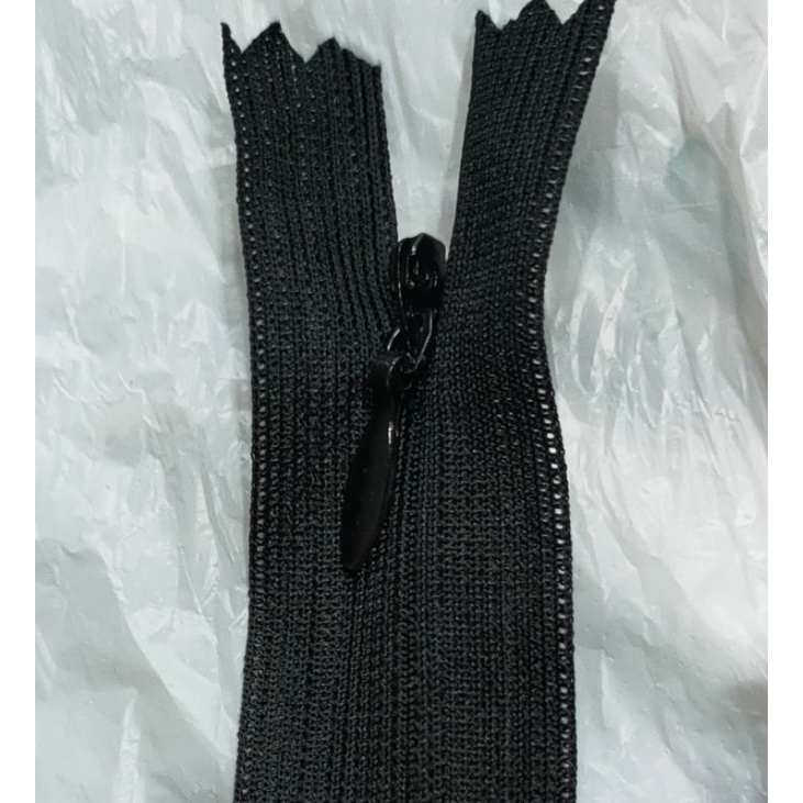 Magic Zipper / Invisible Zipper 18 INCHES ( White, Colored, Dep.Ed ...