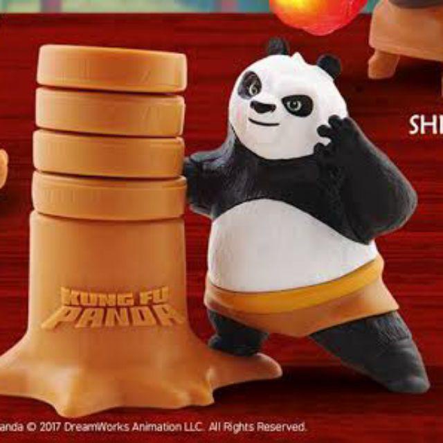 Jollibee Kung Fu Panda Heroes (2017) | Shopee Philippines