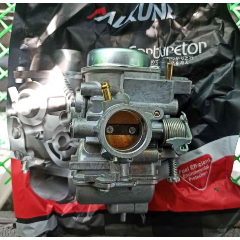 RAIDER R150 RAIDER150 STOCK CARB CARBURATOR DIAPHRAGM MIKUNI | Shopee ...