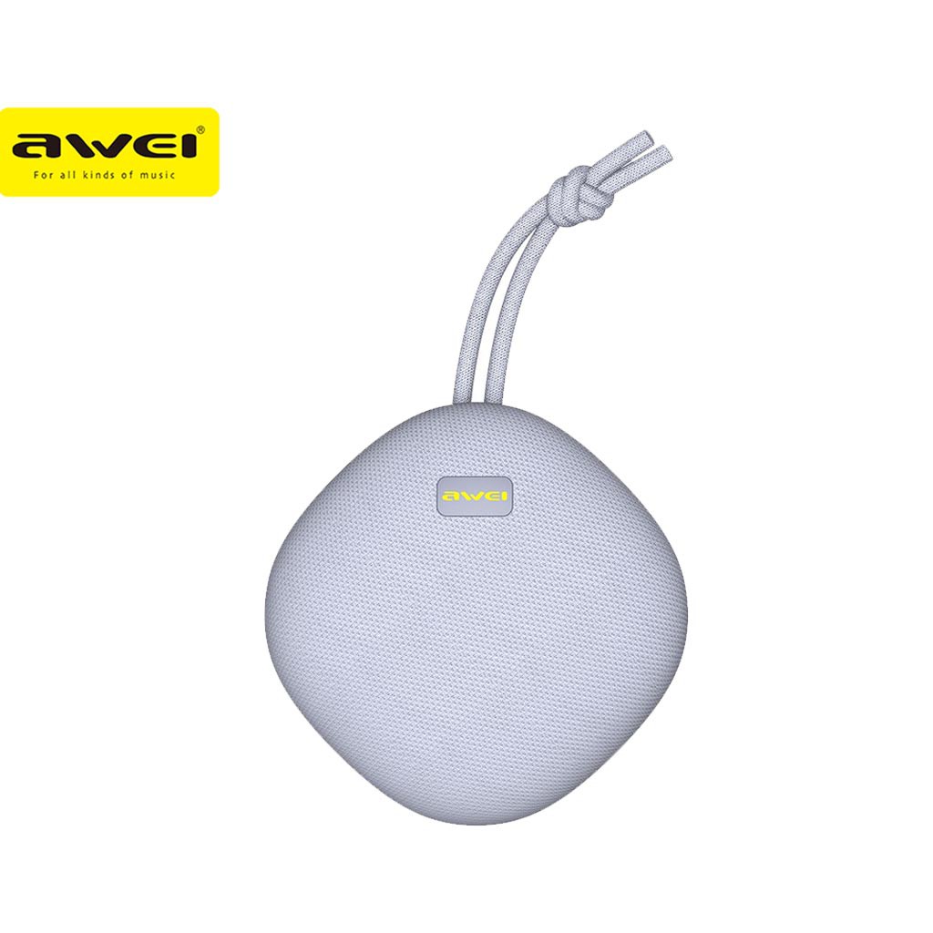 Awei Y336 Portable Wireless Sound System Speakers Music Bluetooth Loudspeaker Mini Bluetooth ...