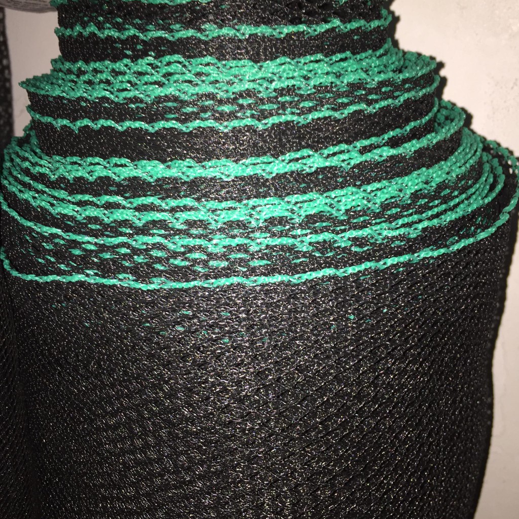 Chicken Net, Garden Net, Farm Net, Shading Net for Greenhouse - Black ...