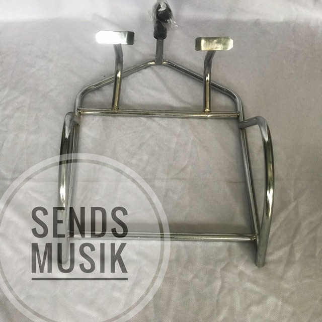 Chrome Sheikh bas Stand | Shopee Philippines