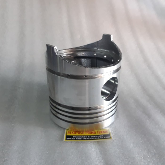 Ga90 PISTON ONLY The Fuse ONLY The Old Kubota Diesel PISTON | Shopee ...