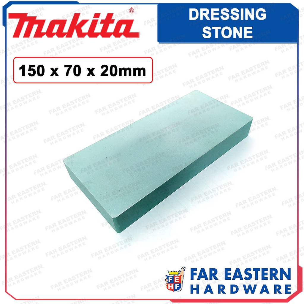 MAKITA Dressing Stone 6" D-17756 MKAC | Shopee Philippines