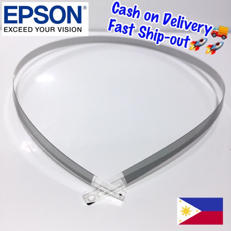 Encoder Strip Epson L110 L111 L120 L130 L132 L210 L211 L220 L222 L300 ...