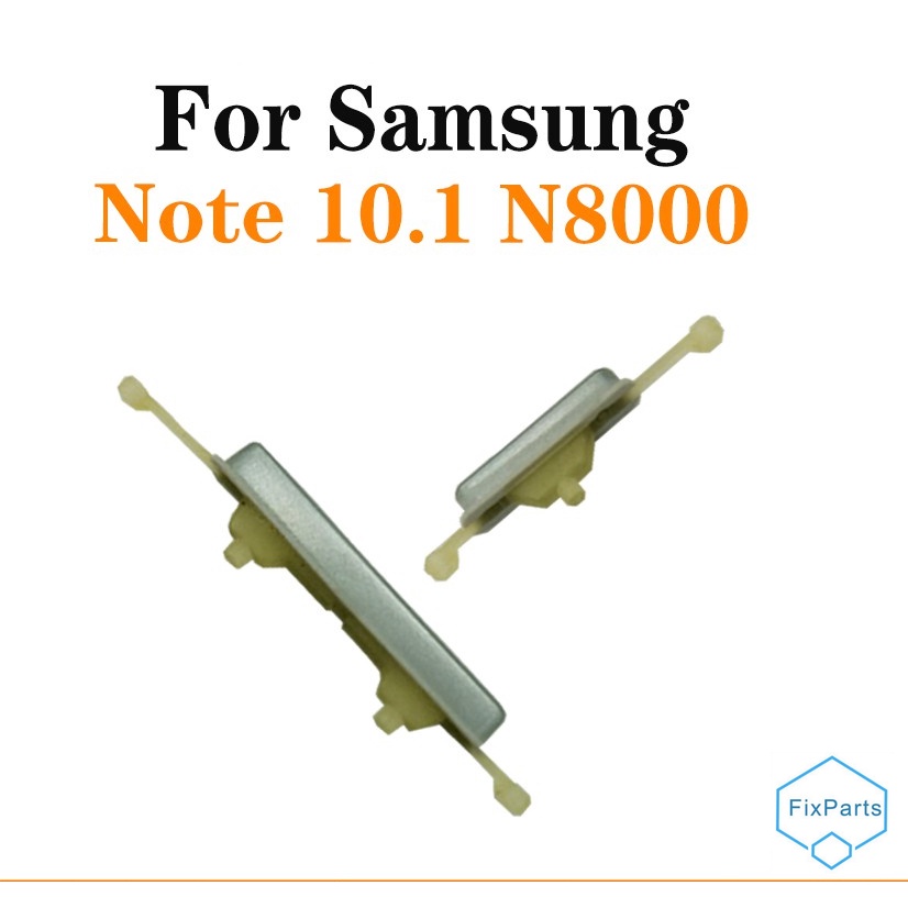 New For Samsung Galaxy Note 10,1 GT-N8000 N8000 N8010 N8020 Power ...