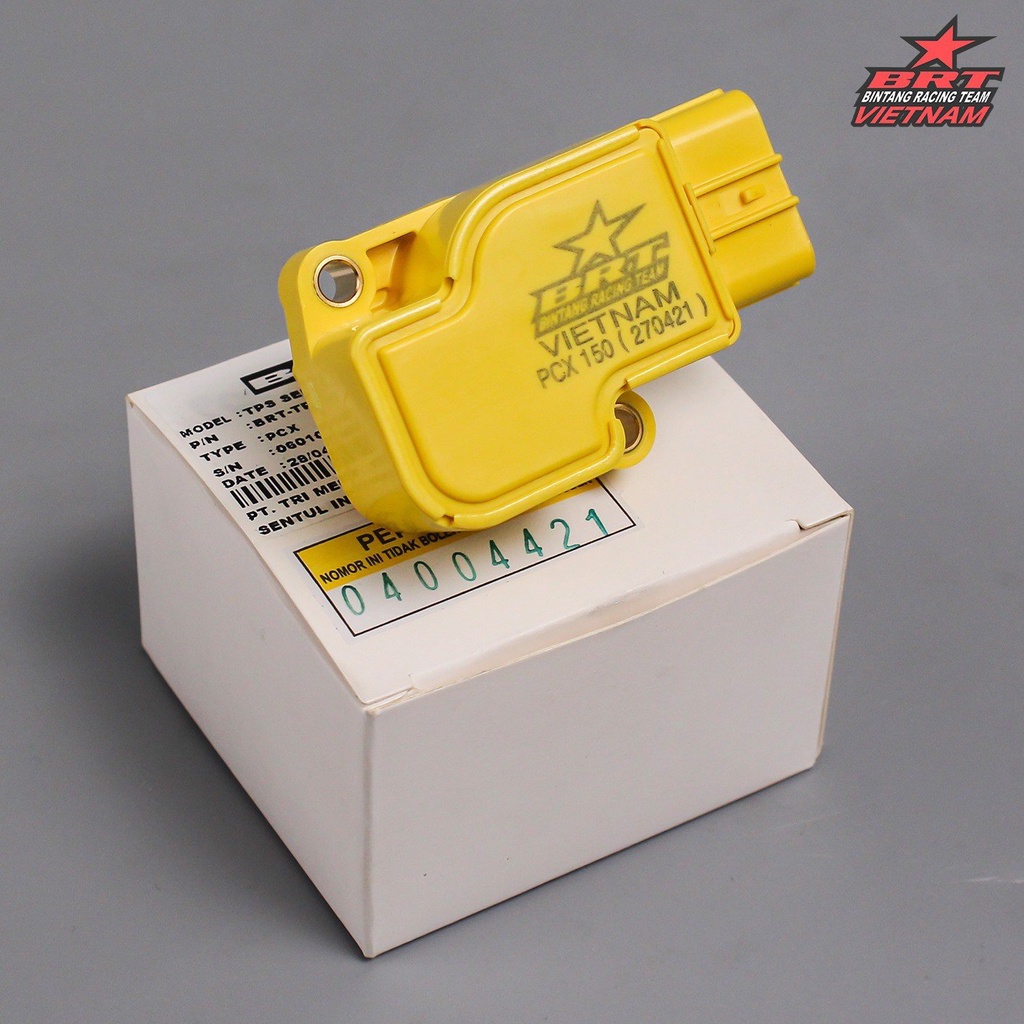 Tps BRT throttle sensor PCXADV150SH150 | Shopee Philippines