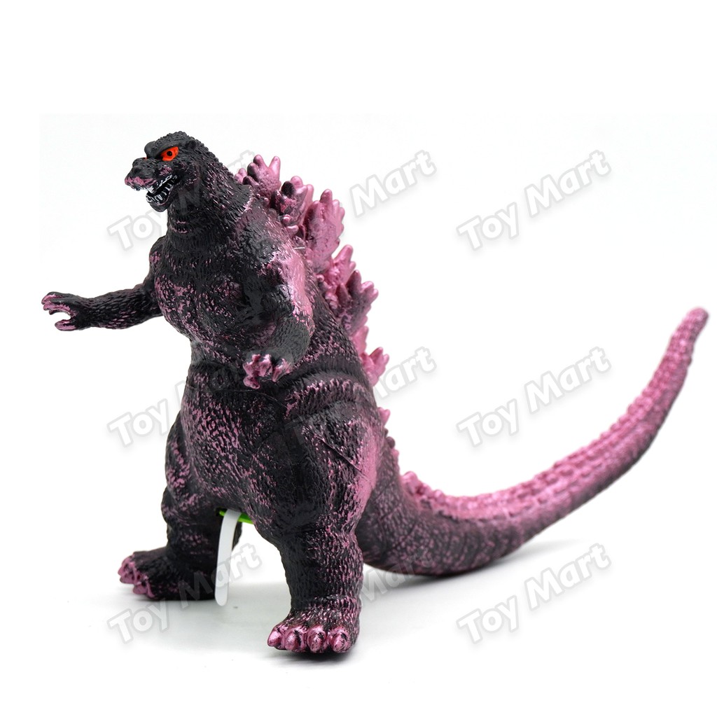 Godzilla King of Monsters Action Figure Shin Godzilla Model High ...
