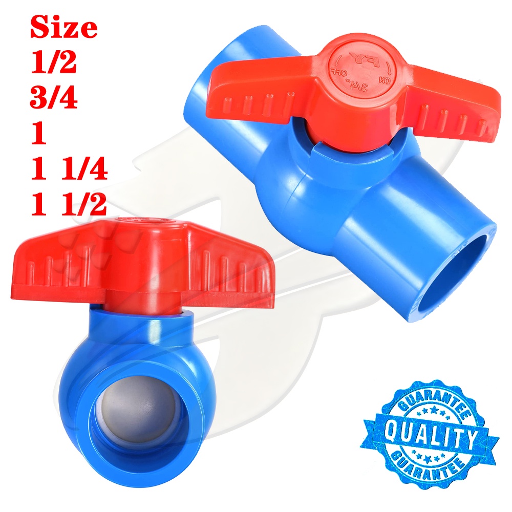 Shop gate valve 1/2 for Sale on Shopee Philippines
