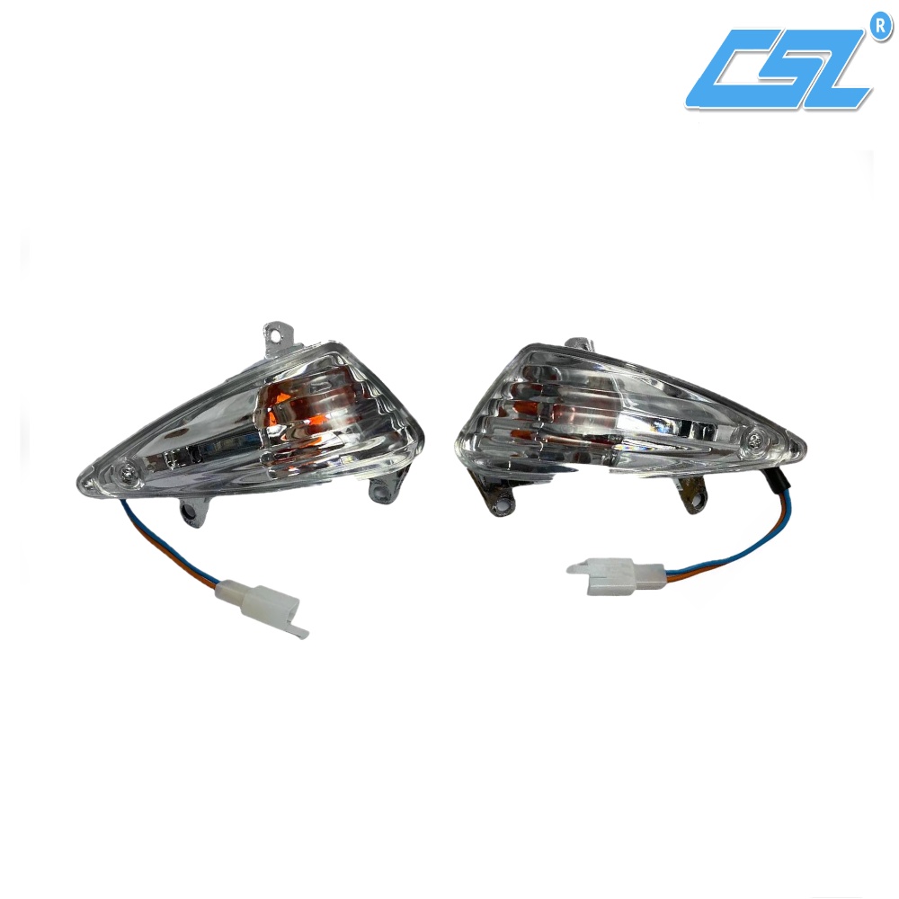 CSL Winker Lamp Wave 125 i Japan Quality | Shopee Philippines