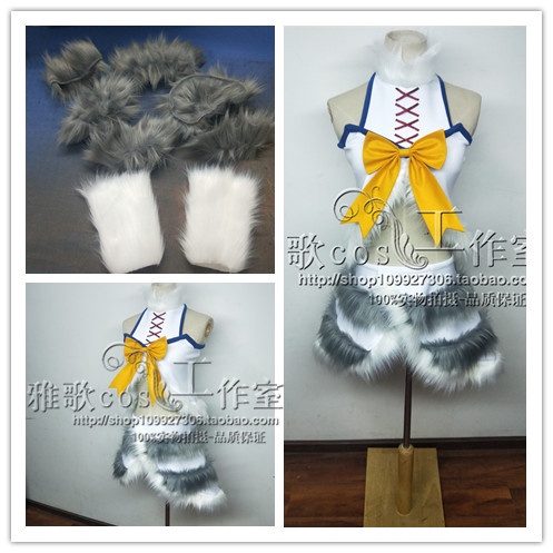 Anime Redo of Healer Kaifuku Jutsushi no Yarinaoshi Setsuna Cosplay ...