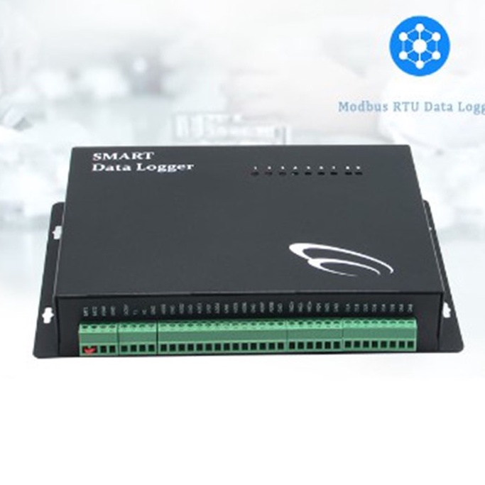 NSX8-MS Wall-mounted Modbus RTU Lora wan data logger | Shopee Philippines