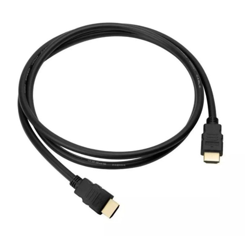HDMI CABLE 1.5 METERS LONG Heavy duty | Shopee Philippines