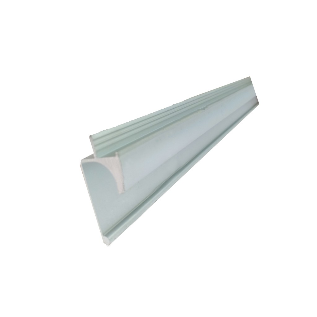 J Handle Profile / Continuous handle / Grab handle 3meter long | Shopee ...