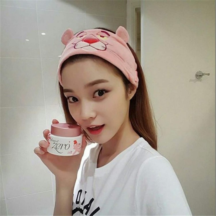 (Fashion ) COD Barbie Pink Cute Pink Panther | Shopee Philippines