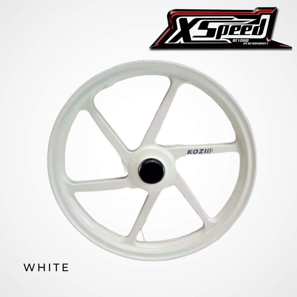 XSPEED Mags Raptor for Sniper 135 ( LC 135 ) Ultra Lightweight Mags 6 ...