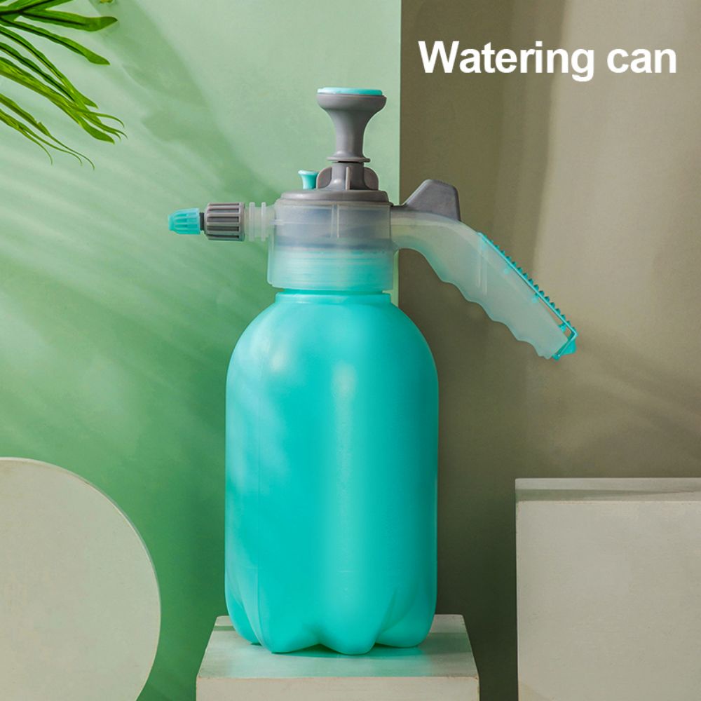 Deli Multi-purpose 2L Liter Pressure Sprayer Garden watering spray pump ...