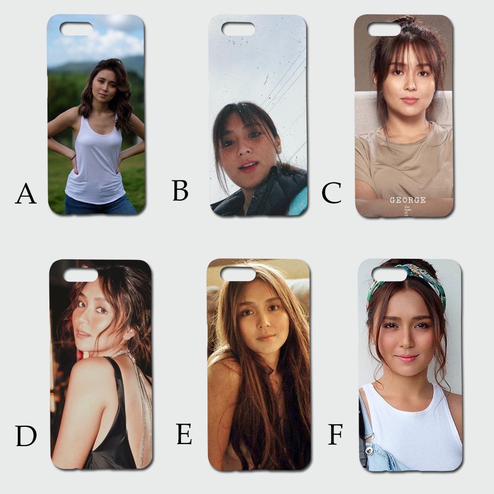 [ Kathryn bernardo ]Snap phone Case for Iphone 11 12 13 14 15 PLUS pro max | Shopee Philippines