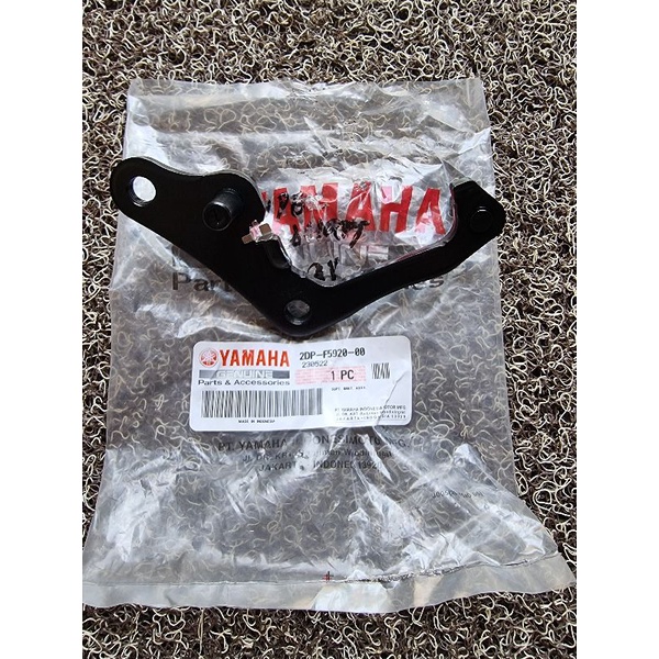 Front Caliper Bracket Assy for Nmax v1/v2 | Shopee Philippines