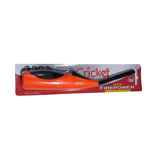 Cricket Lighter Firepower | Shopee Philippines