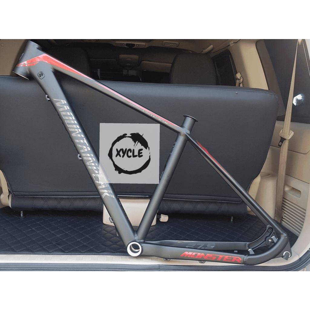 Mountainpeak Monster Frame MTP MONSTER 27.5/29 | Shopee Philippines