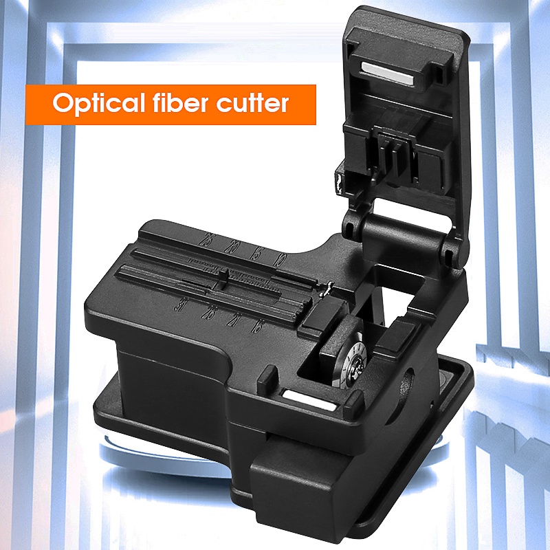 FTTH Fiber Fiber Stripper Tools AUA-X01 black Plastic Mini Optical ...