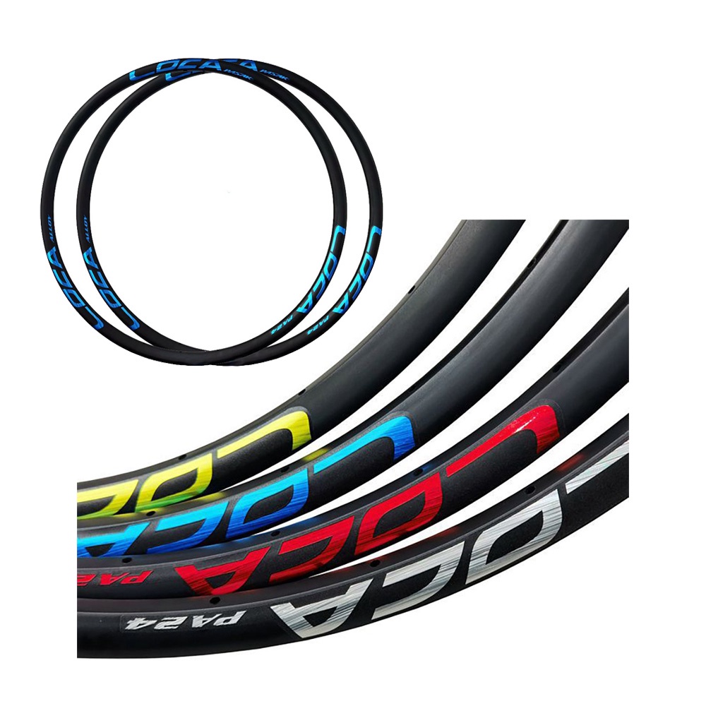 Pasak Mtb Bike Rim 29er 27.5er 26er Mountain Bicycle Cycle Ring 24 28 ...